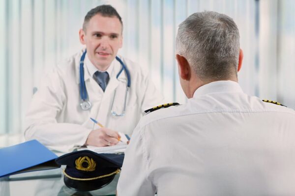 FAA Compliant At-Home Type II Sleep Test for Pilots | Effortless Sleep ...